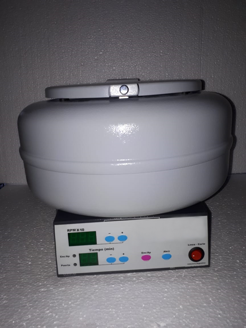 APARATOS E INSTRUMENTAL PARA LABORATORIOS