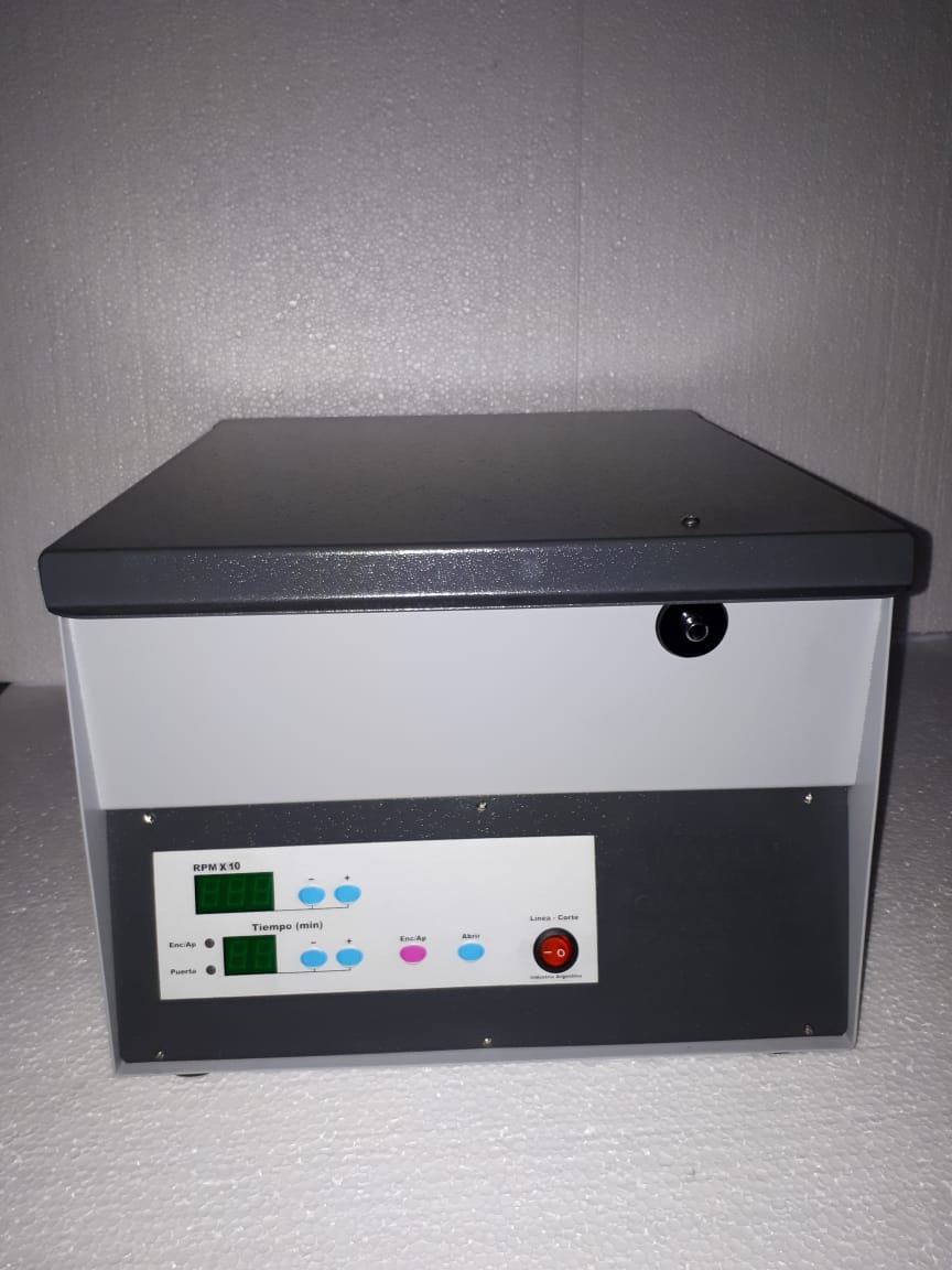 APARATOS E INSTRUMENTAL PARA LABORATORIOS