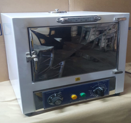 APARATOS E INSTRUMENTAL PARA LABORATORIOS